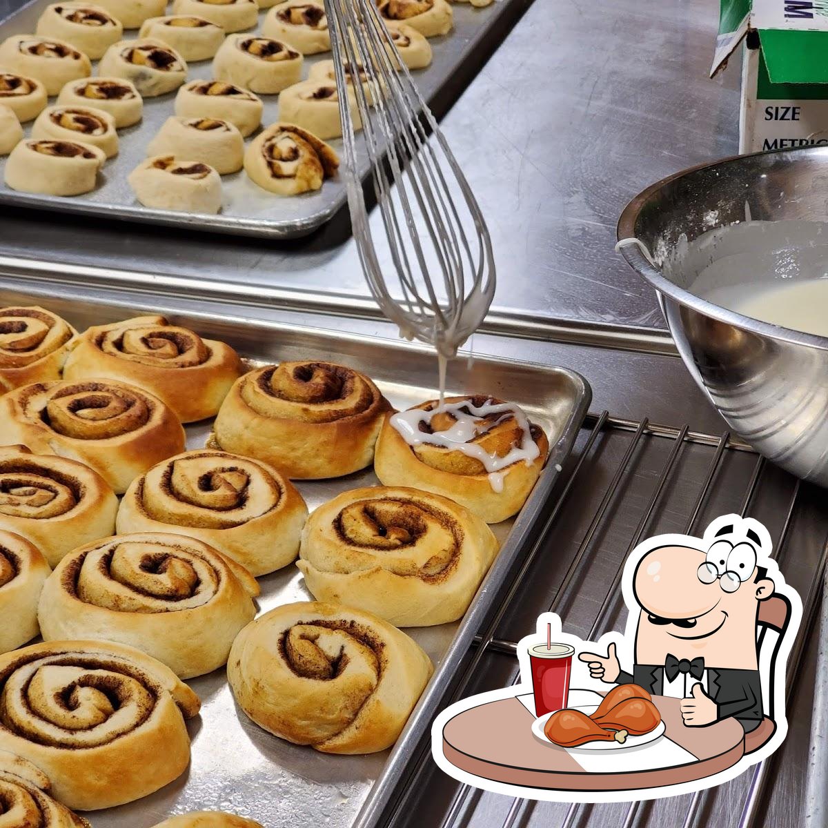 Naval Station Norfolk Base Galley in Norfolk - Restaurant menu and reviews