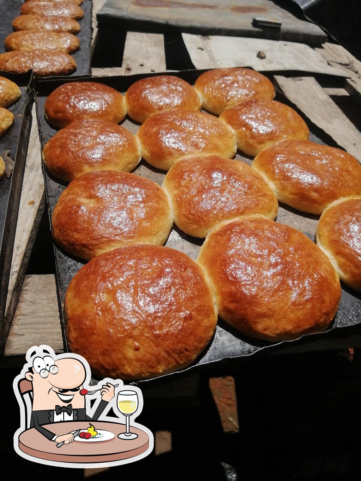 Panadería Marina, Guasave - Restaurant reviews