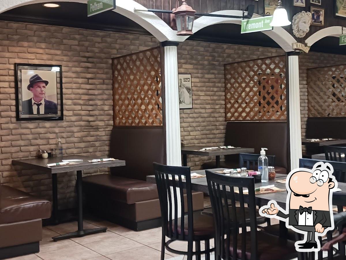 Pizza Time, Boca Raton - Restaurant menu, prices and reviews