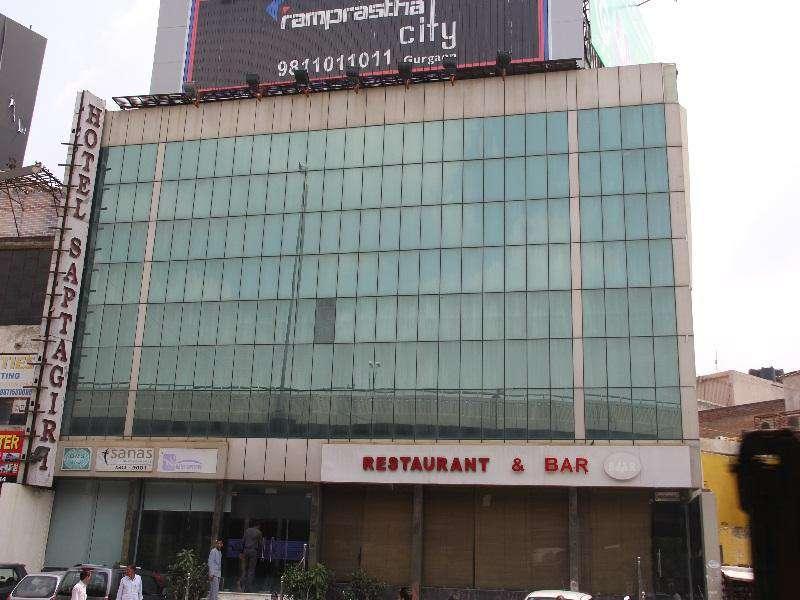 Saptagiri Restaurants Pvt.ltd., New Delhi - Restaurant reviews