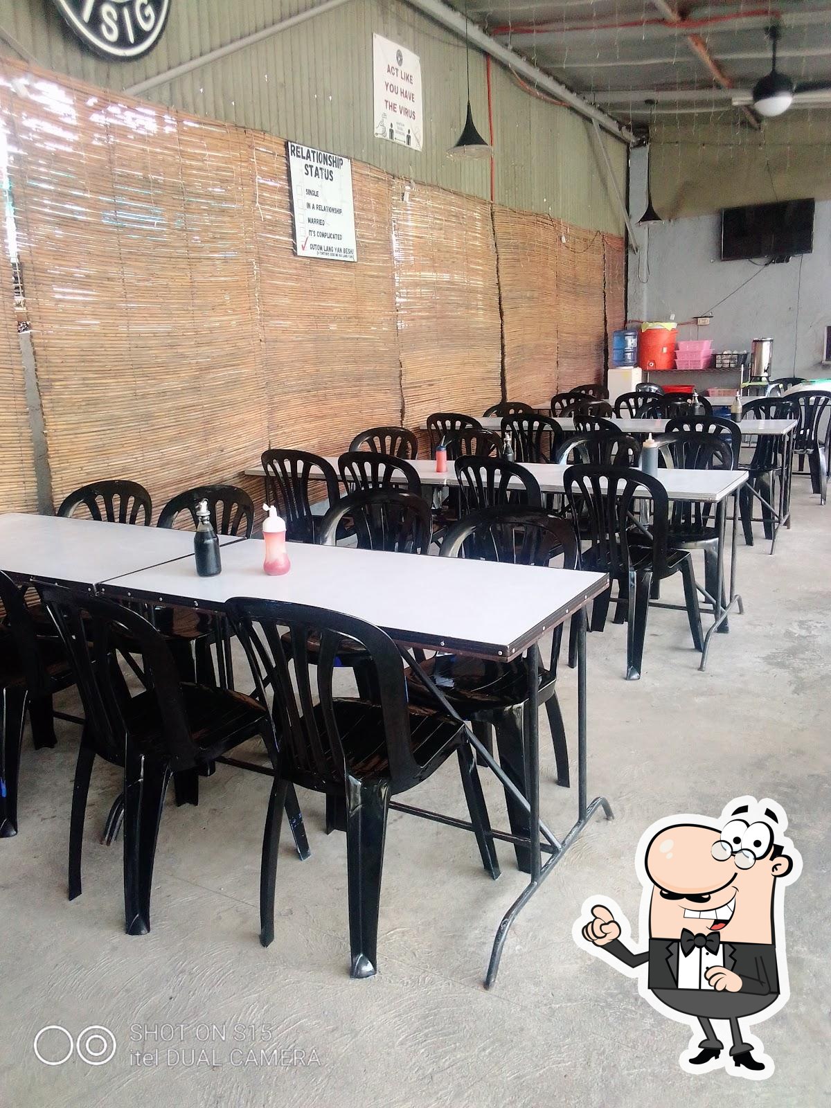 Ton-Ton's Sisig Batino, Calamba - Restaurant menu, prices and reviews
