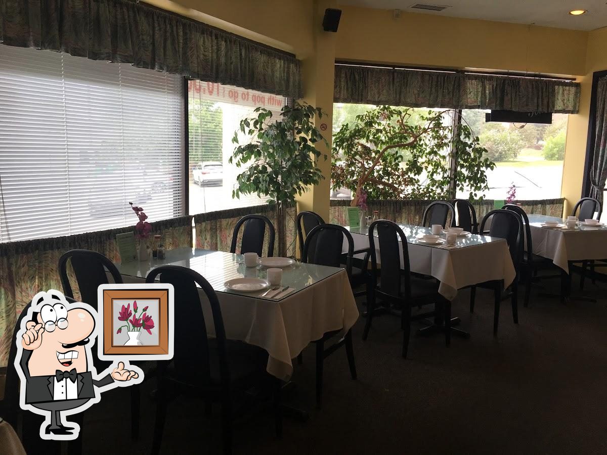 Wok With Chan Rice House in Calgary - Restaurant menu and reviews
