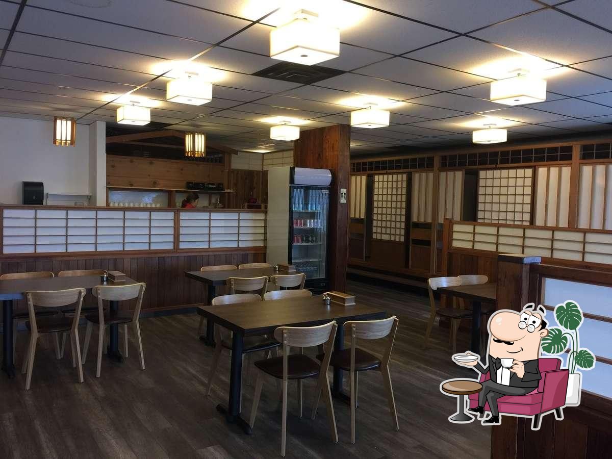 Bon Ga Korean Restaurant, Surrey - Restaurant menu, prices and reviews