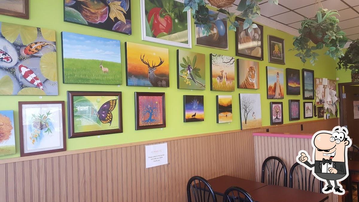 Jo Wok ( Sandusky ), Sandusky - Restaurant menu, prices and reviews