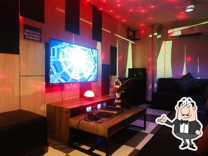 Padi's Point Restaurant & Bar, Antipolo - Restaurant menu and reviews