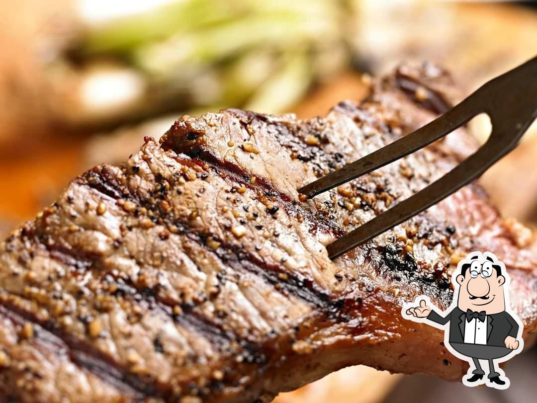 The Fairview Tavern, Cleveland - Restaurant menu, prices and reviews