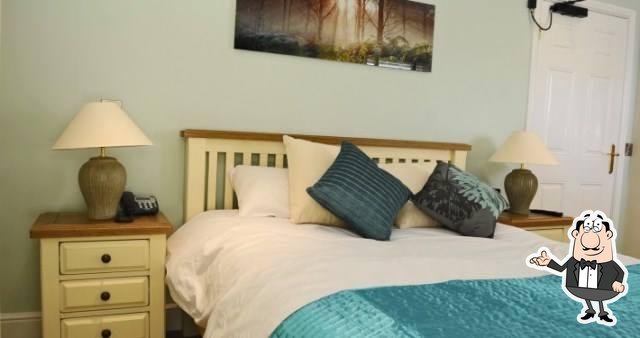 The Walnut Tree Inn in Mere - Restaurant reviews