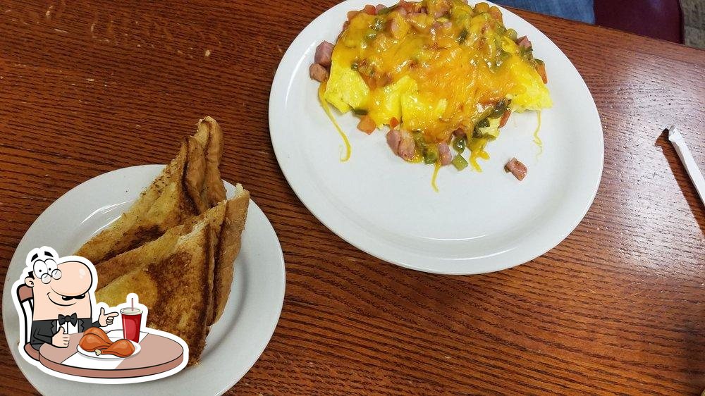 Ray's Diner in Columbia - Restaurant menu and reviews