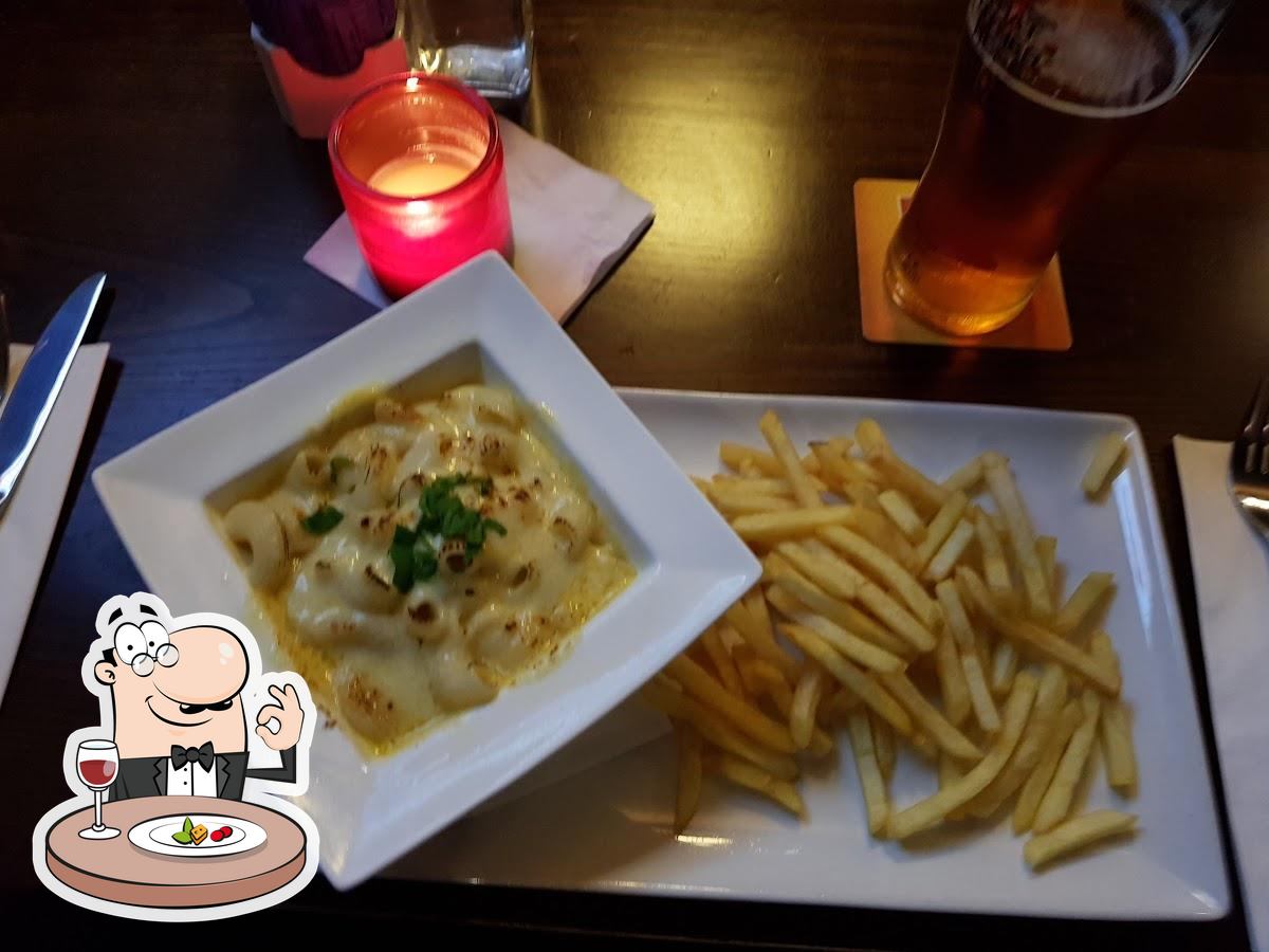The Howff, Aberdeen - Restaurant menu, prices and reviews