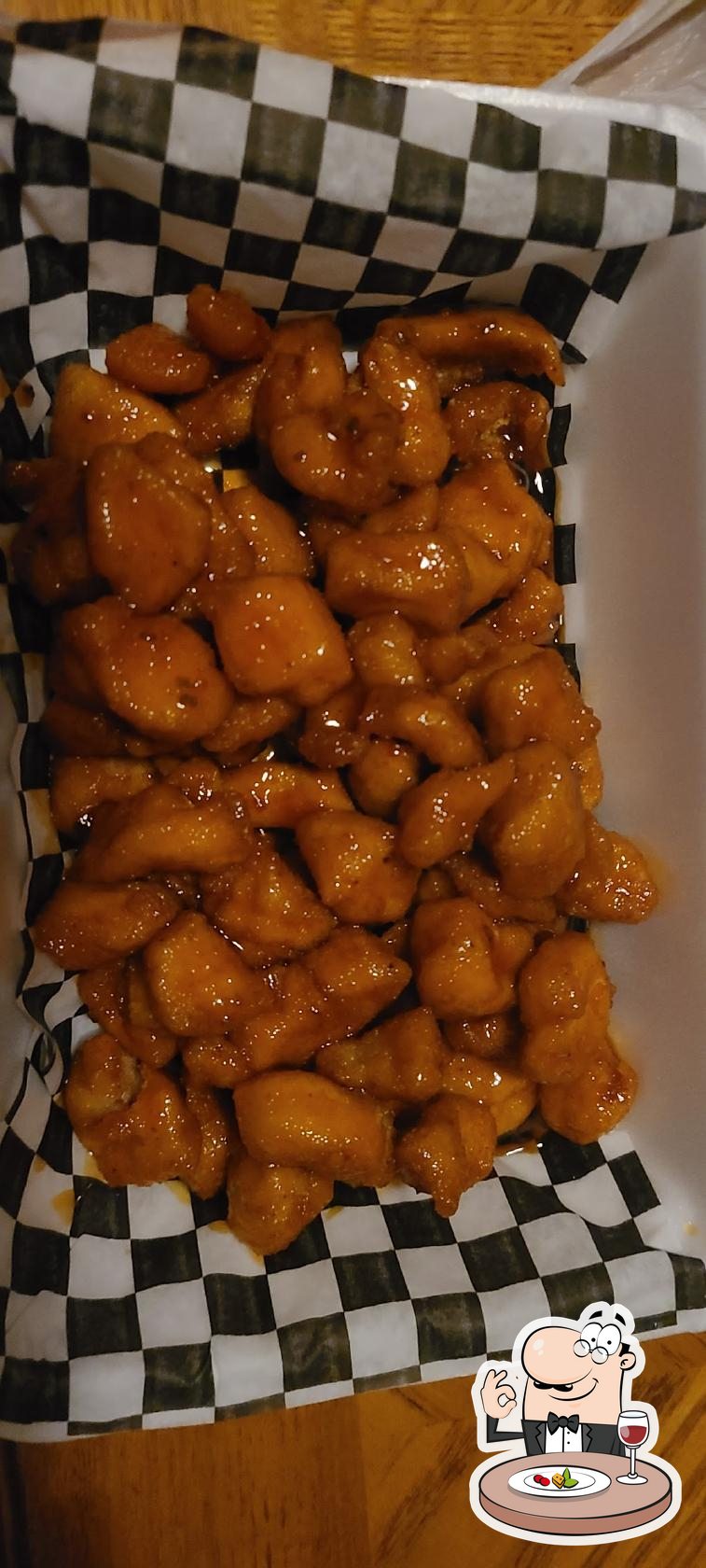 Brick House Pizza in Nanticoke - Restaurant menu and reviews