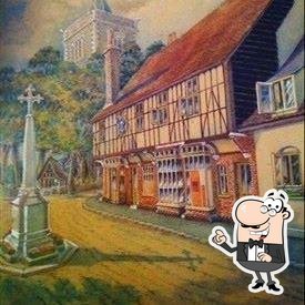 Anchor Inn, South Benfleet - Restaurant menu, prices and reviews