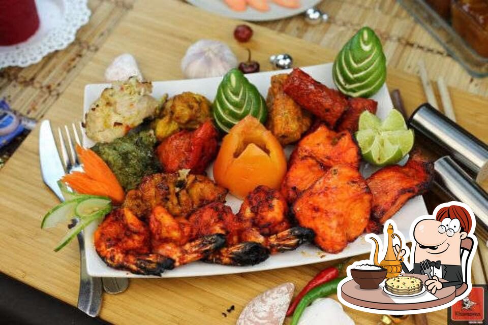 Blackout club Jaipur, Jaipur - Restaurant menu and reviews