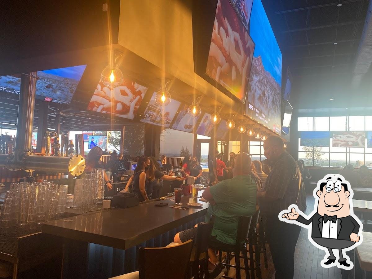 BoomerJack's Grill, 6800 NW Loop 820 in Fort Worth - Restaurant menu ...