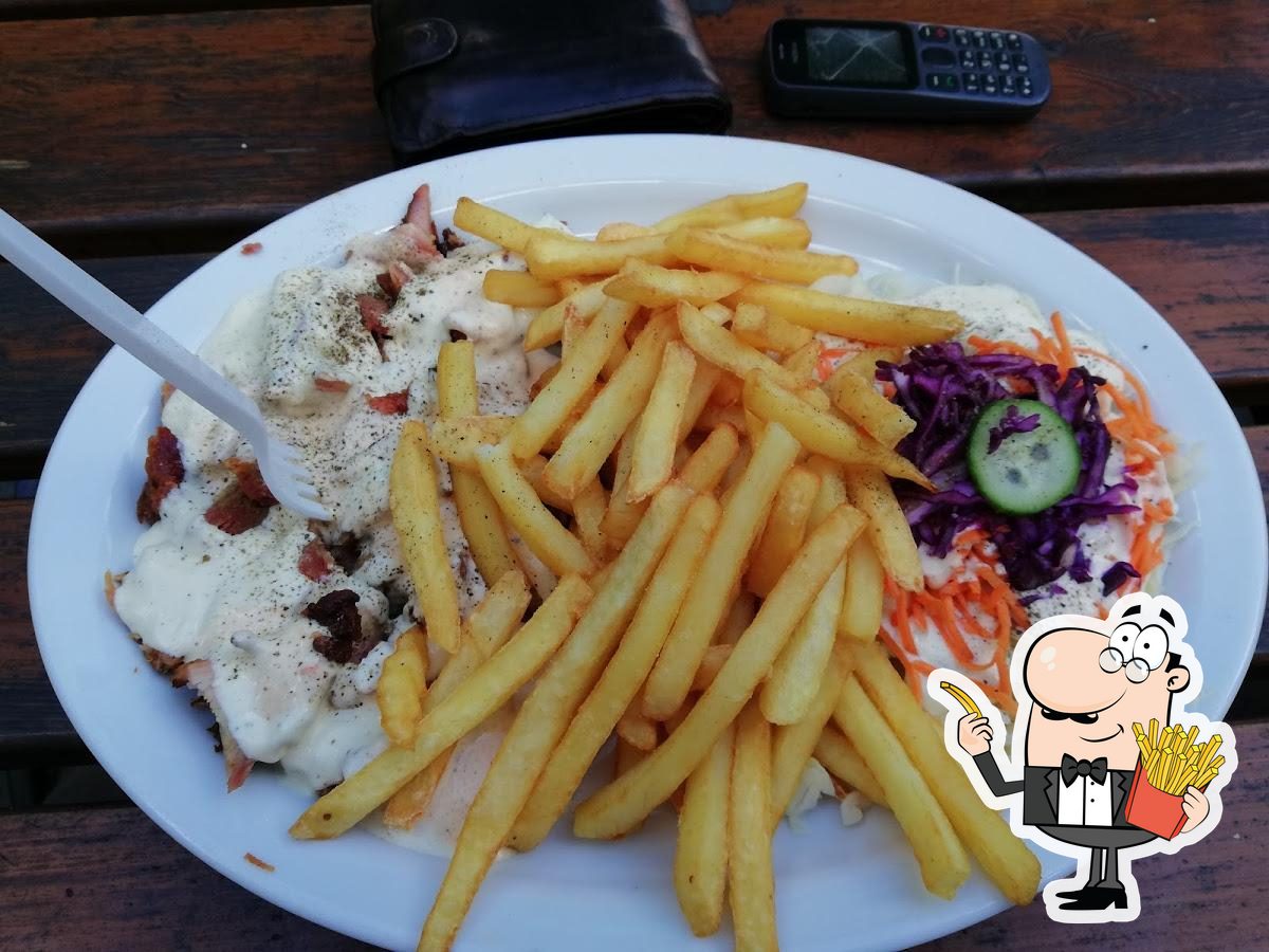 Dar-Bar Szaszłykarnia, MOTEL, Lisia Góra - Restaurant reviews