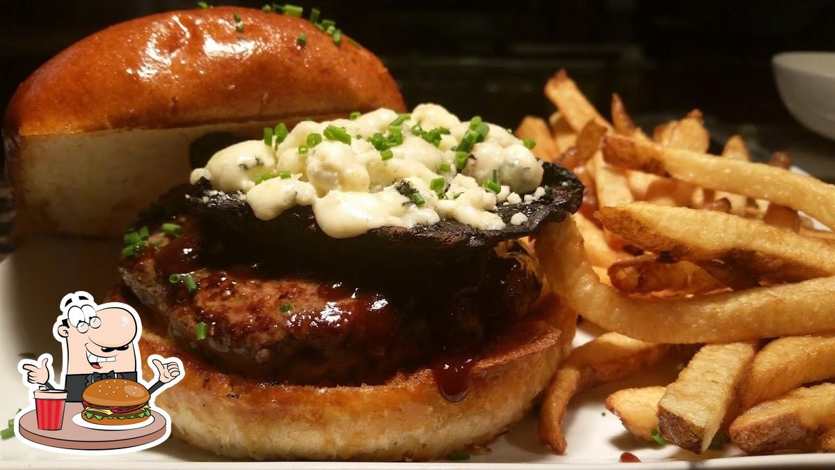Fresh and Co, 1 Bay View St in Camden - Restaurant menu and reviews