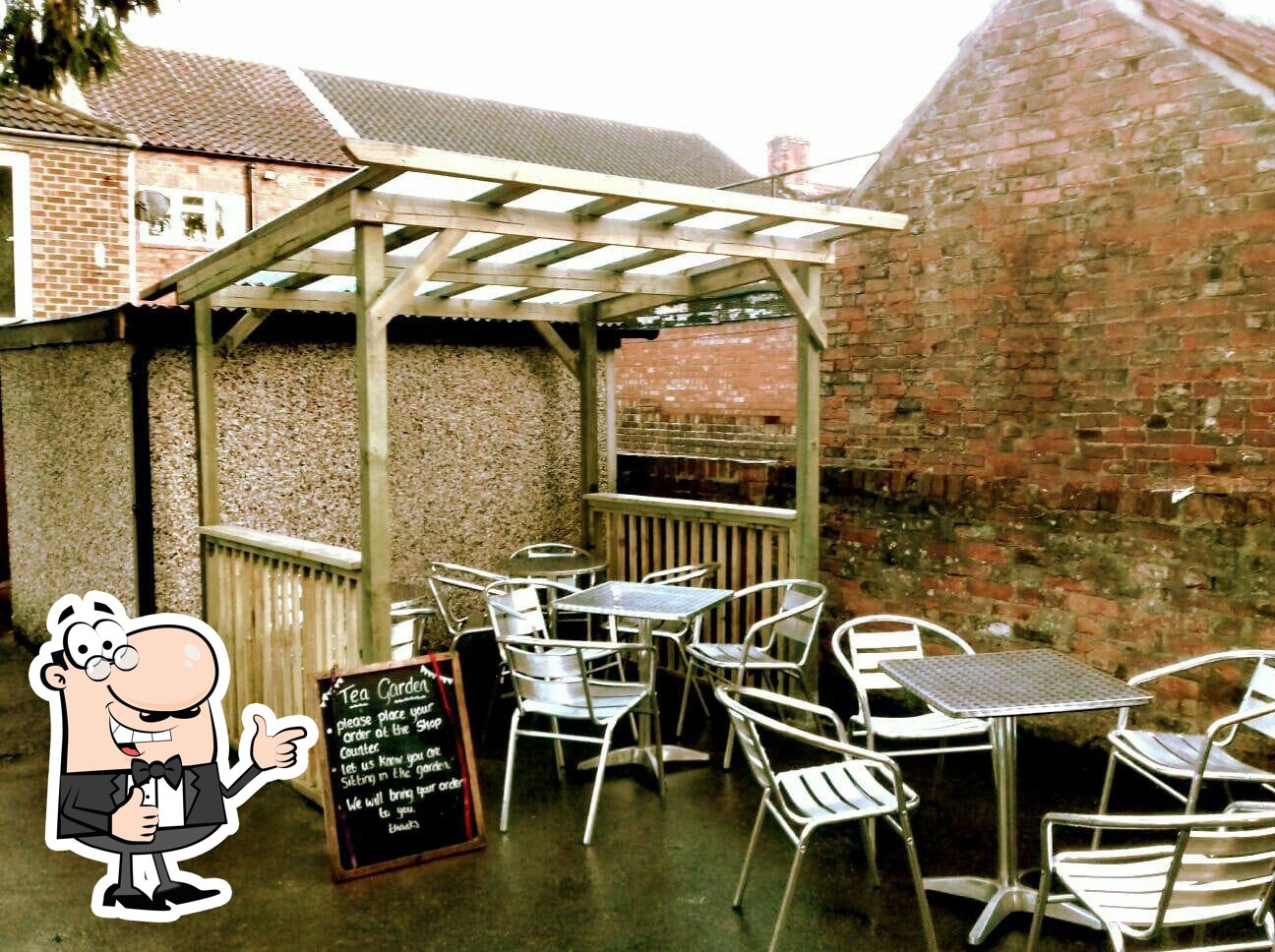 Gilchrist's Bakery & Cafe in Boroughbridge - Restaurant menu and reviews