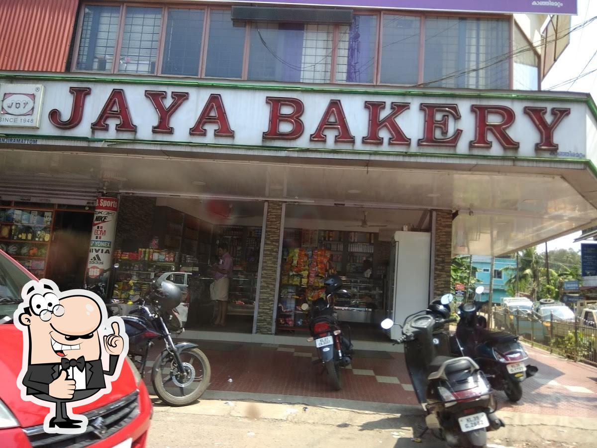 Jaya Bakery, India, VC32+CWG - Restaurant reviews