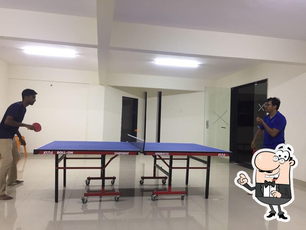 MP SPORTS CLUB, Bengaluru