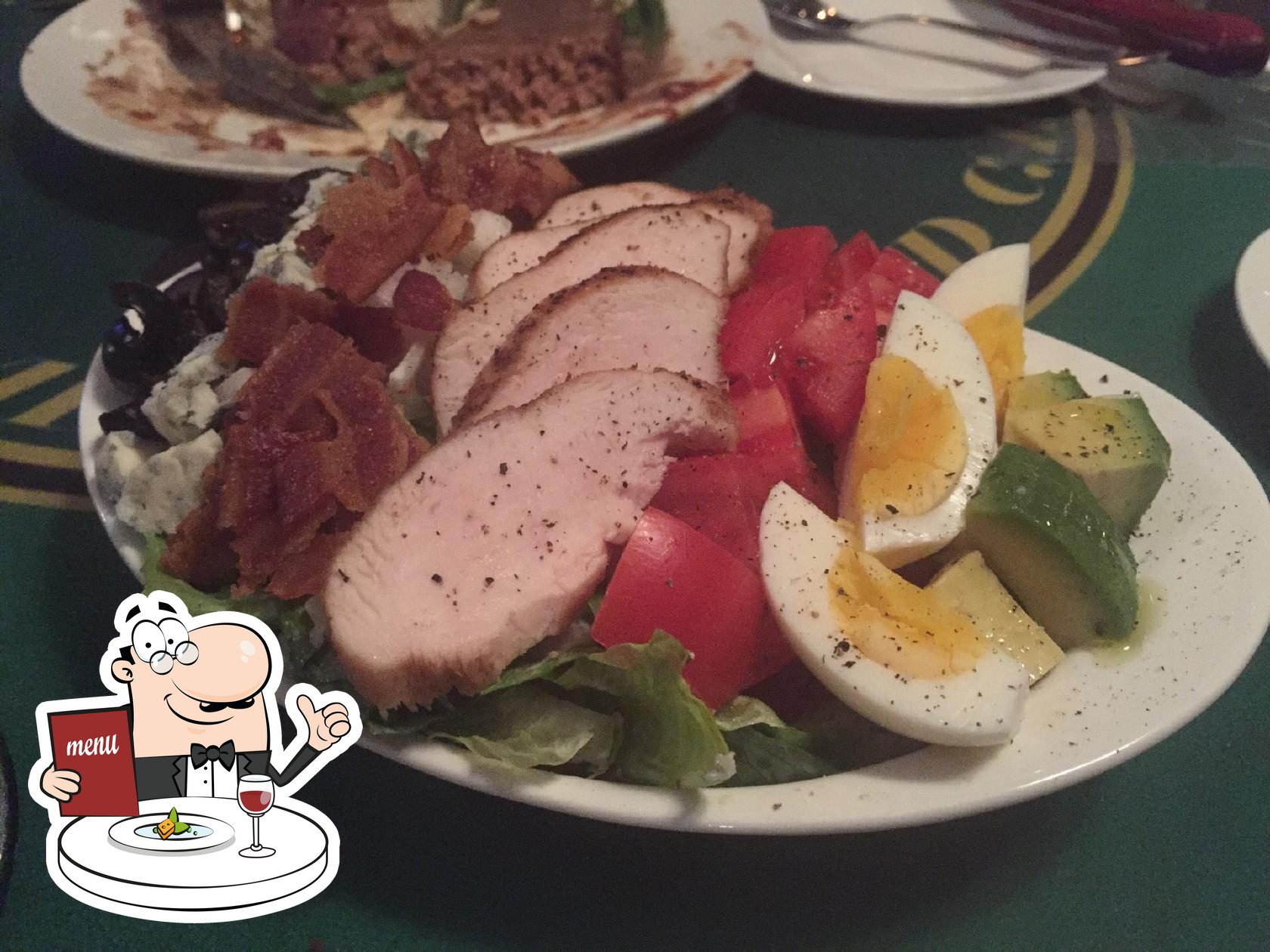 Mix & Malt pub & bar, Seoul - Restaurant reviews