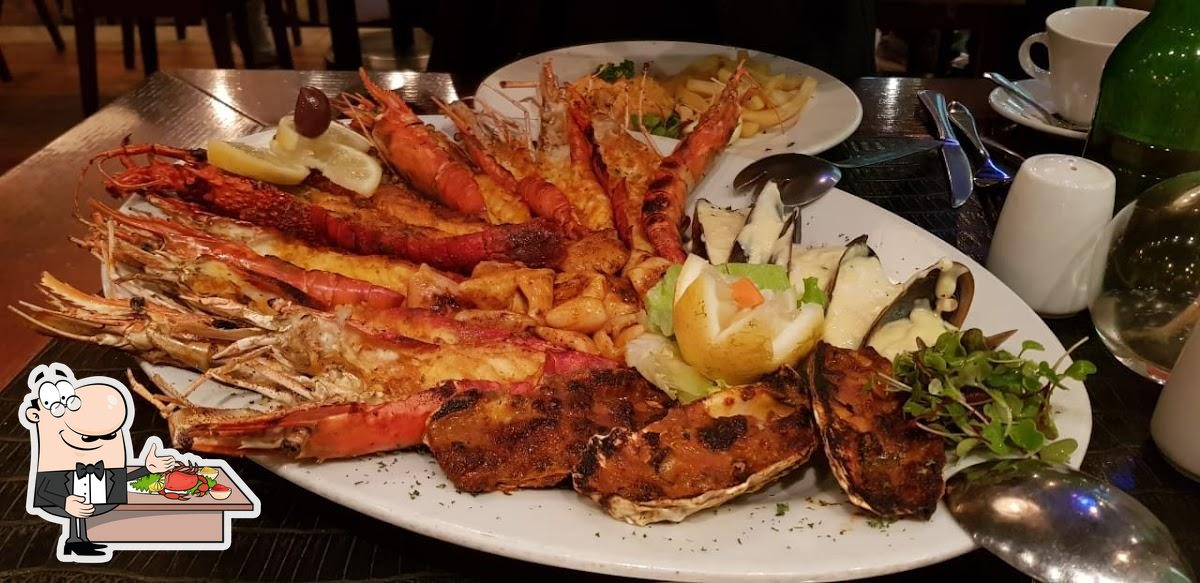 O'Galito - Centurion Mall restaurant, Centurion, Heuwel Rd - Restaurant reviews