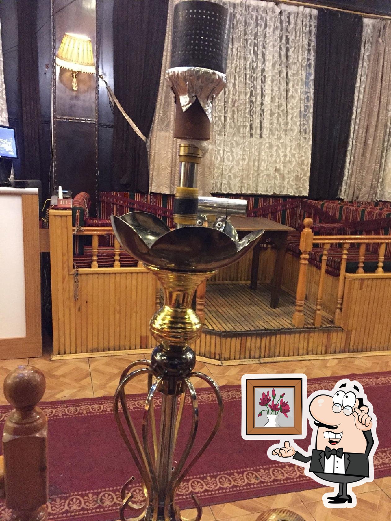 Osmanlı Kafe Nargile, Kars - Restaurant reviews