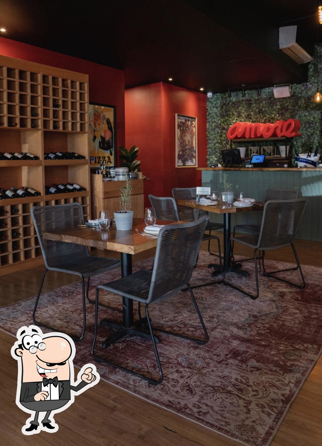 Osteria Giorgetta, Punta Cana - Menú del restaurante, precios y reseñas