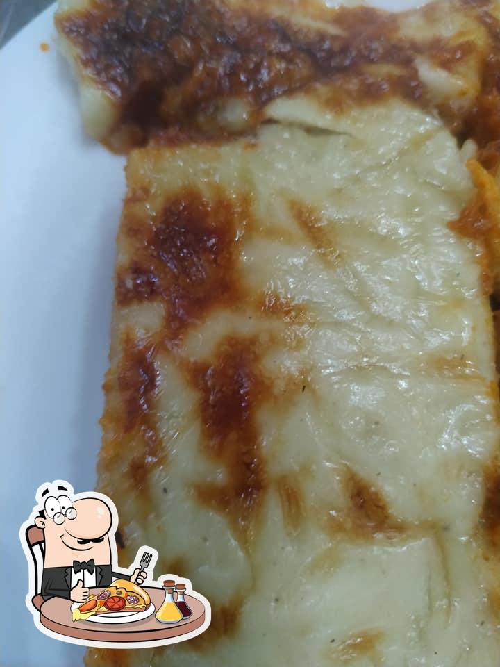Pub Laberinto in Albox - Restaurant reviews