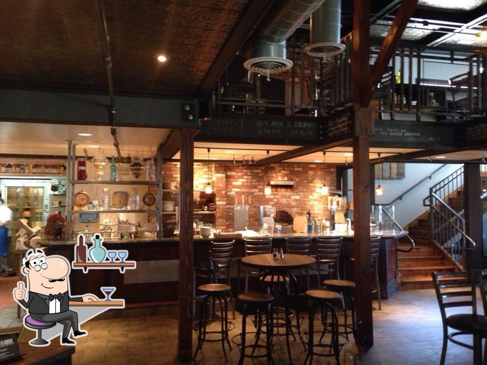 Republic Gastropub, Bloomfield - Restaurant menu, prices and reviews