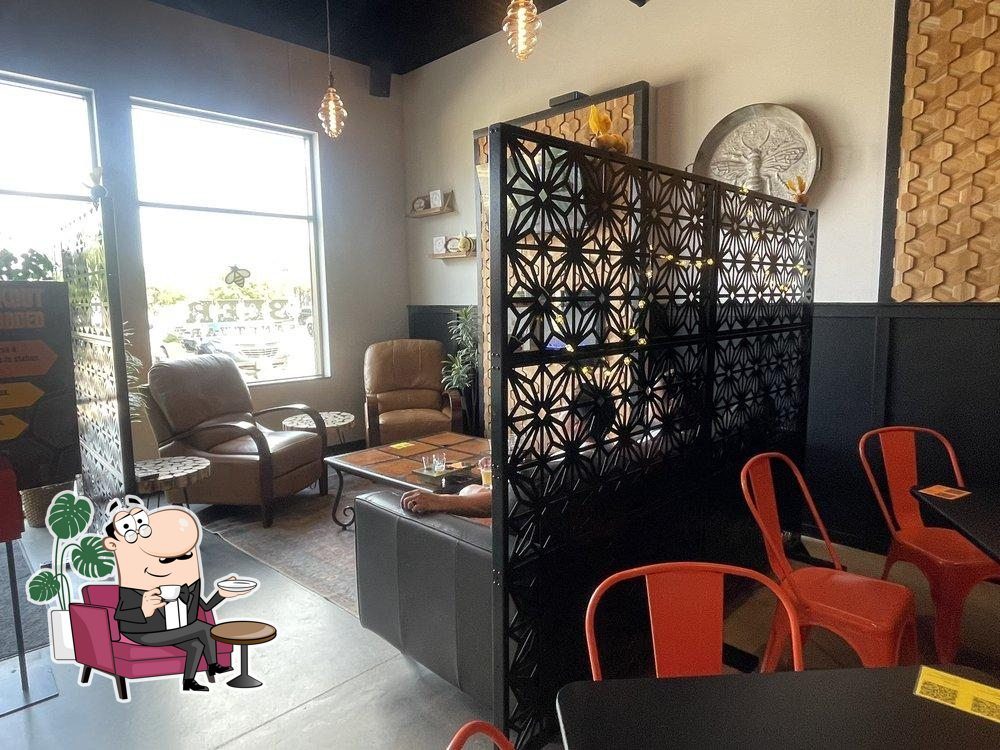 The Rusty Bumblebee, Blaine - Restaurant menu, prices and reviews
