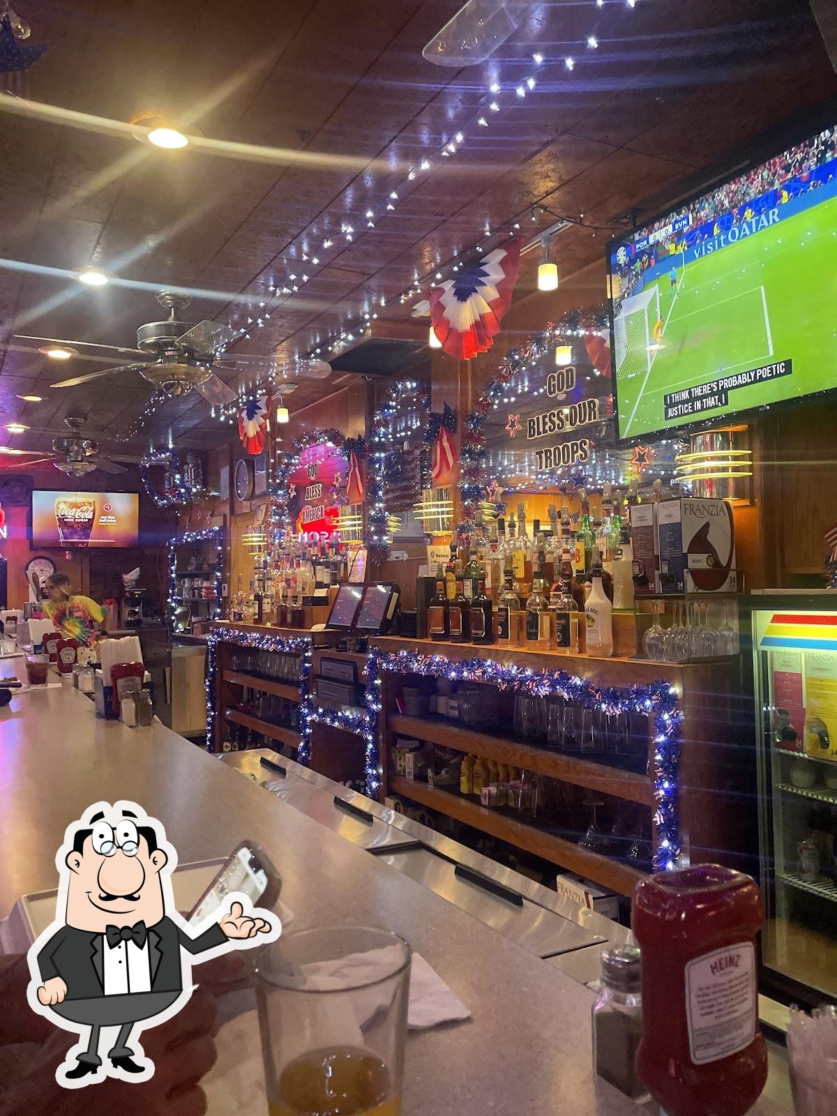 Wil's Grille & Pub, Barberton - Restaurant menu, prices and reviews