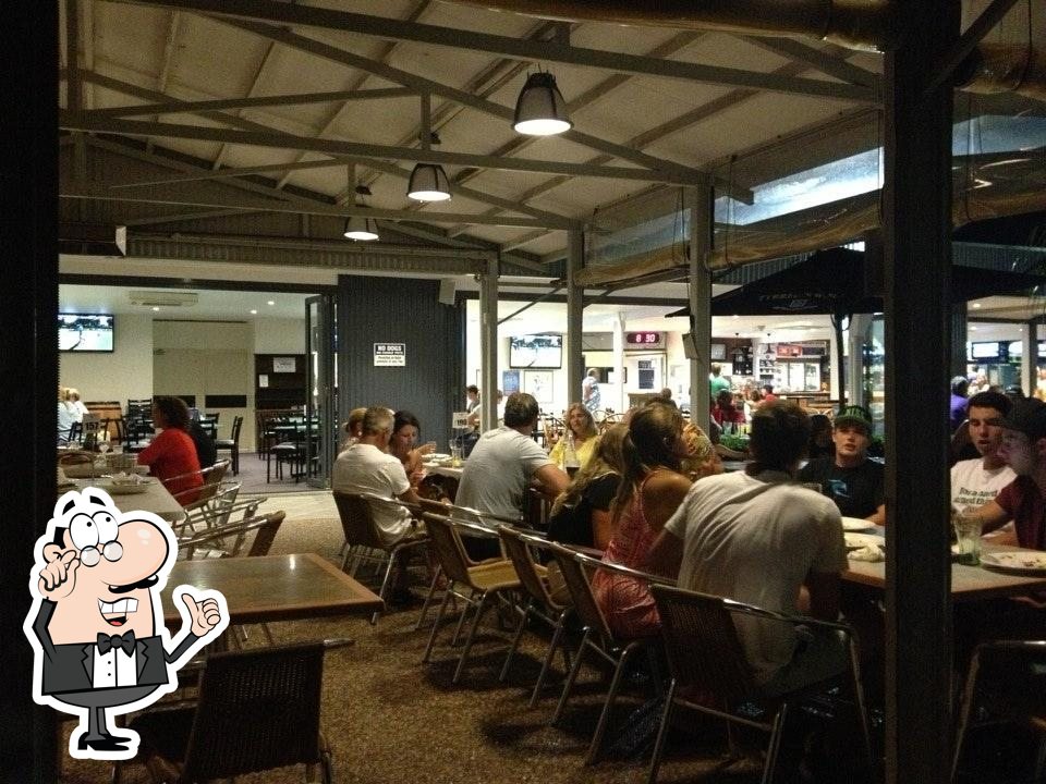 Wooli Pub, Wooli - Restaurant menu, prices and reviews