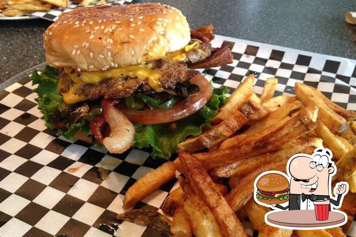 Fatboyz Sandwich Shop in Bandera - Restaurant menu and reviews