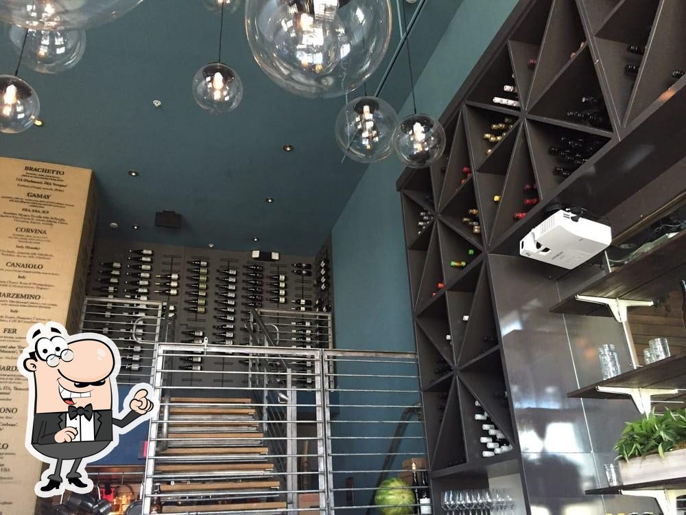The Blind Monk in West Palm Beach - Restaurant menu and reviews