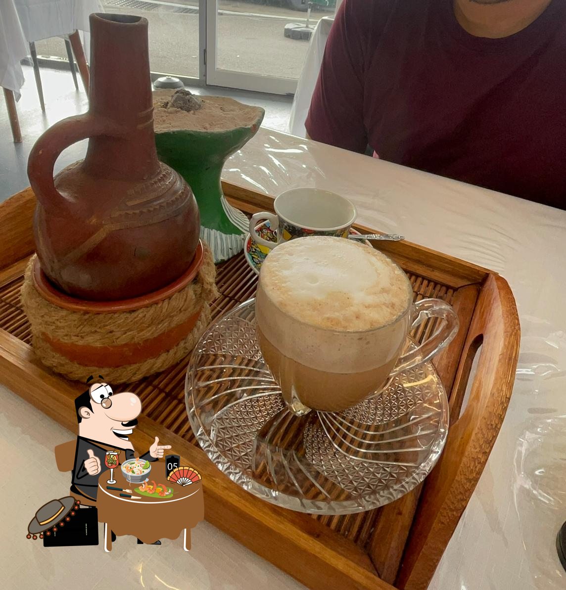 Jebena Ethiopian Coffee House, Auckland - Restaurant menu, prices and ...