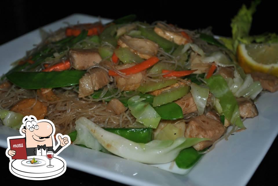 Mang Jose Filipino Cuisine in Toronto - Restaurant reviews