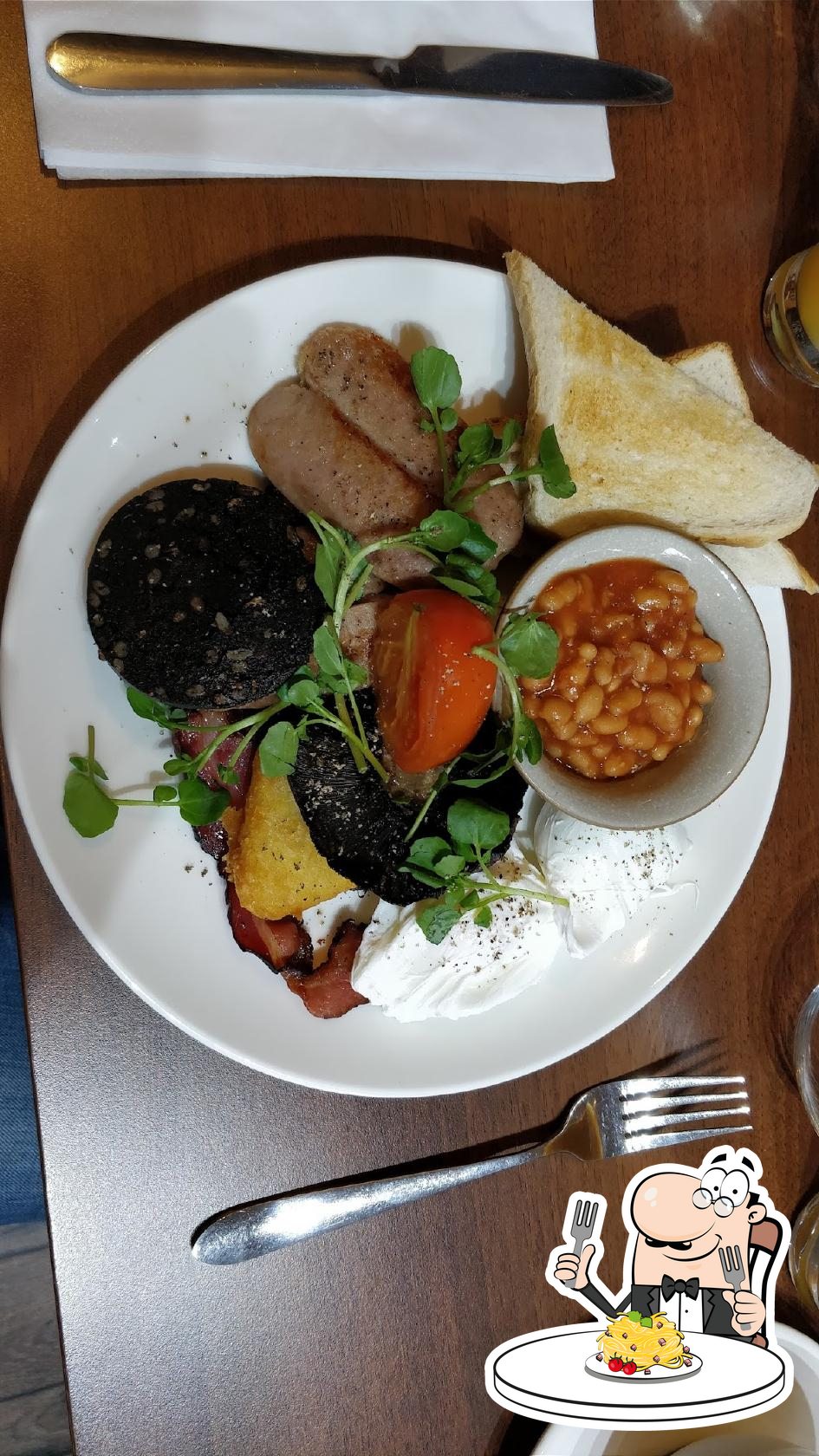 The Greedy Italian in Milton Keynes - Restaurant reviews