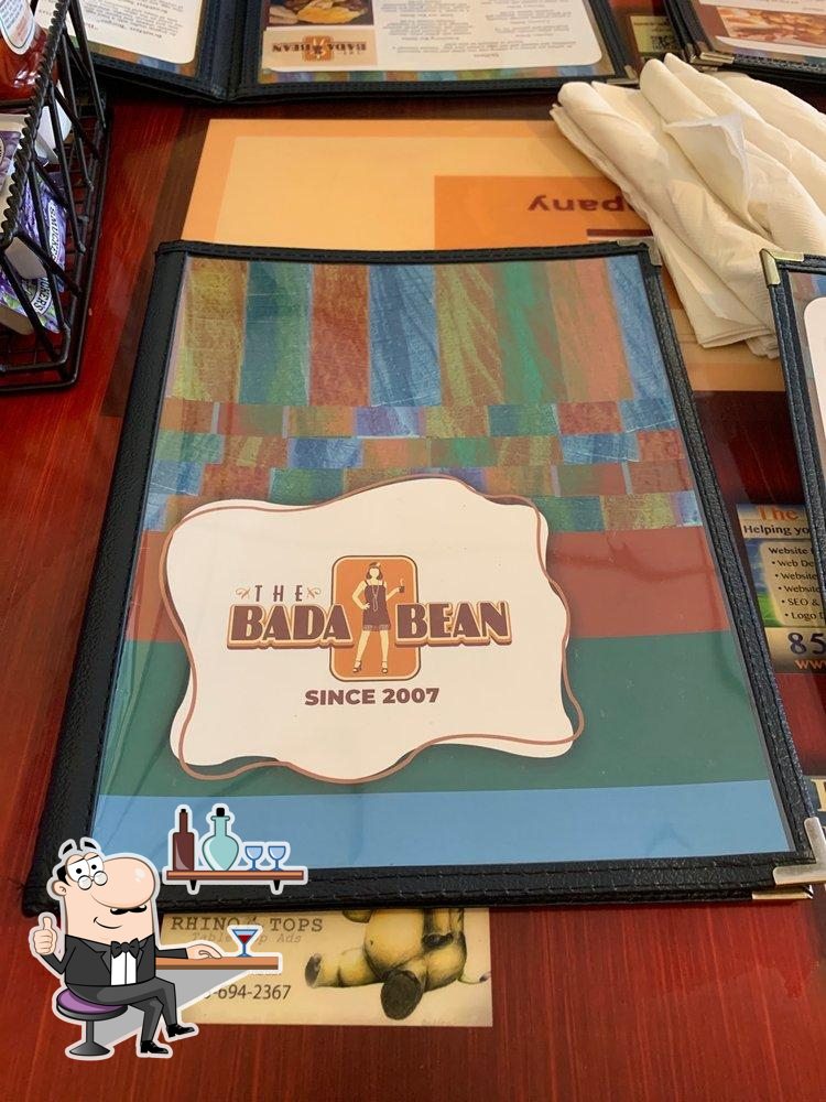 The Bada Bean, Tallahassee - Restaurant menu, prices and reviews