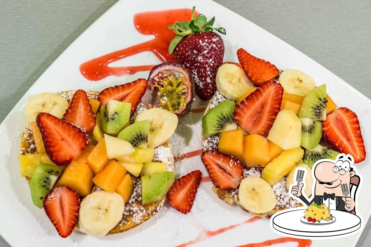 Gelateria David cafe, Sorrento - Restaurant reviews