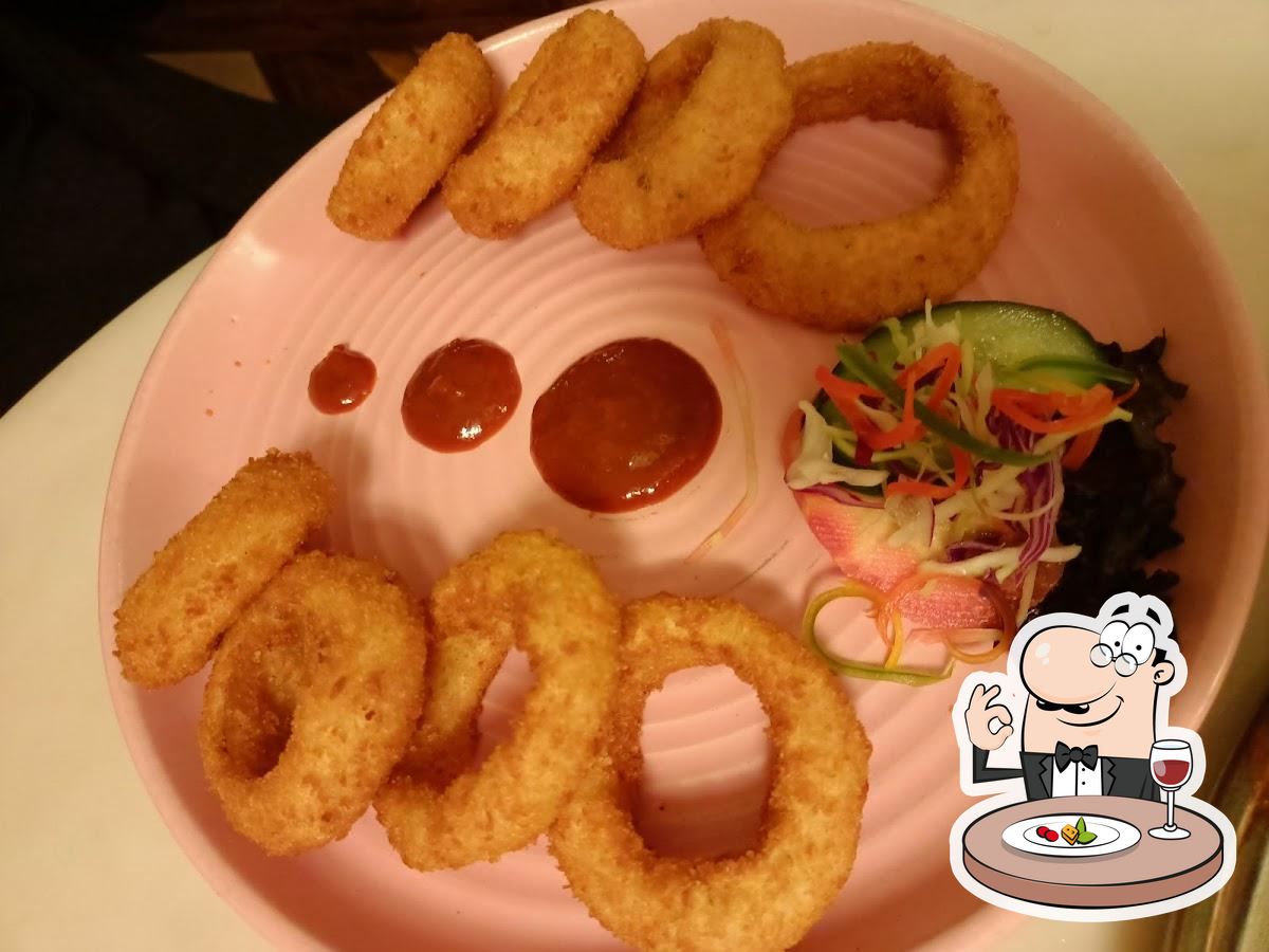Roastery Coffee House Jaipur, Jaipur - Restaurant reviews