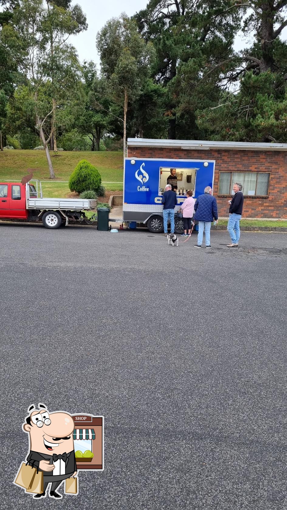 Jacks Coffee Van, Colac - Restaurant menu, prices and reviews