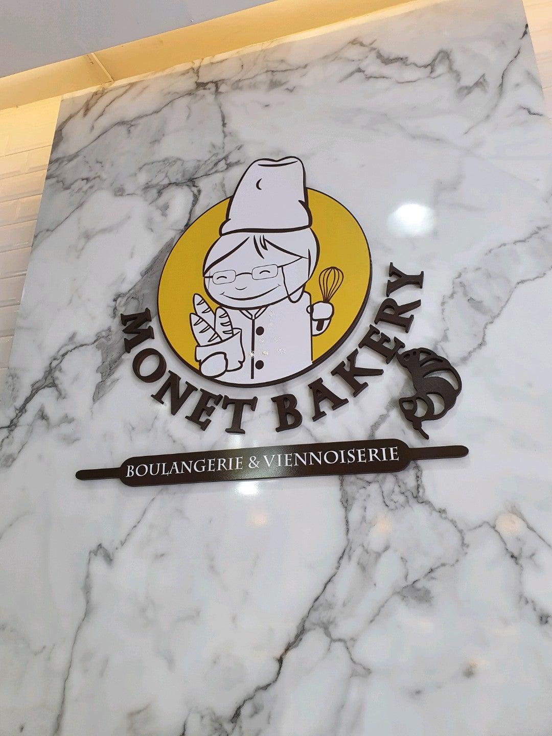 Monet Bakery, Bang Khu Wiang - Opiniones del restaurante