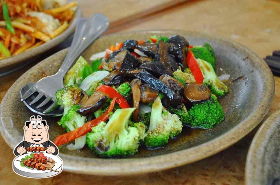 Nyiur Resto restaurant, North Jakarta, 10 - Restaurant menu and reviews