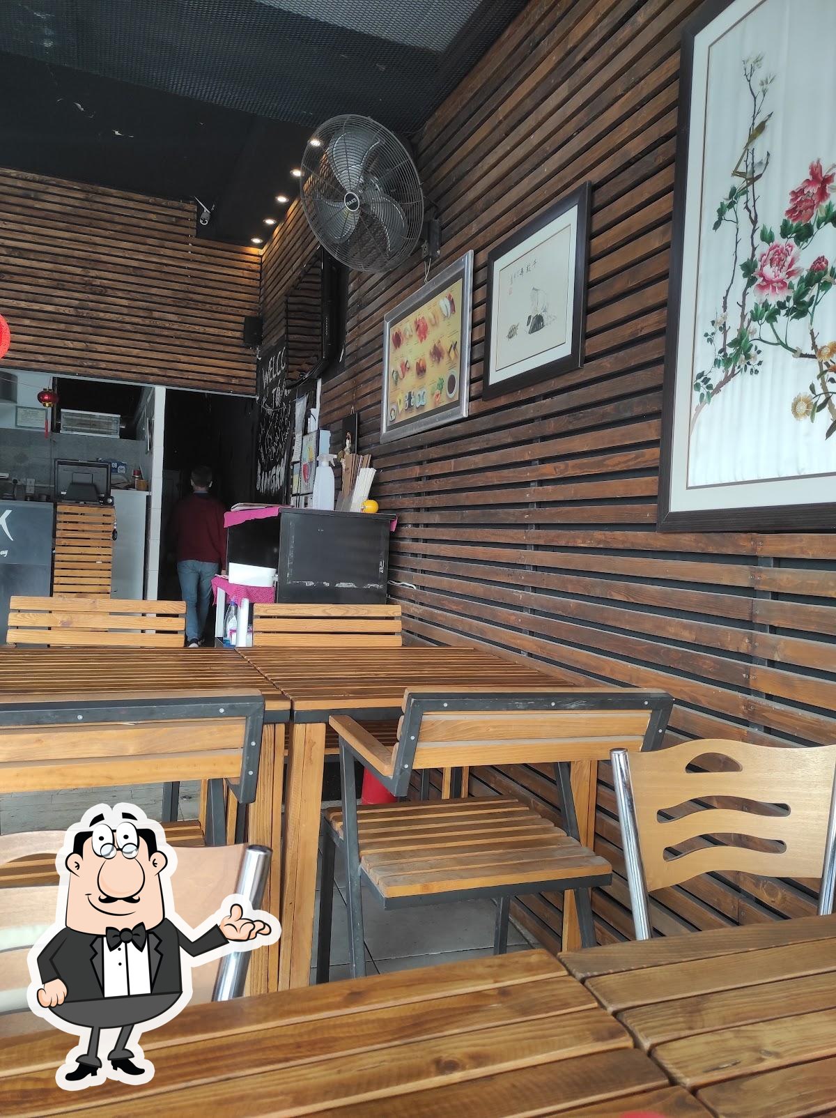 Pulp Kitchen, Karakum - Restaurant menu and reviews