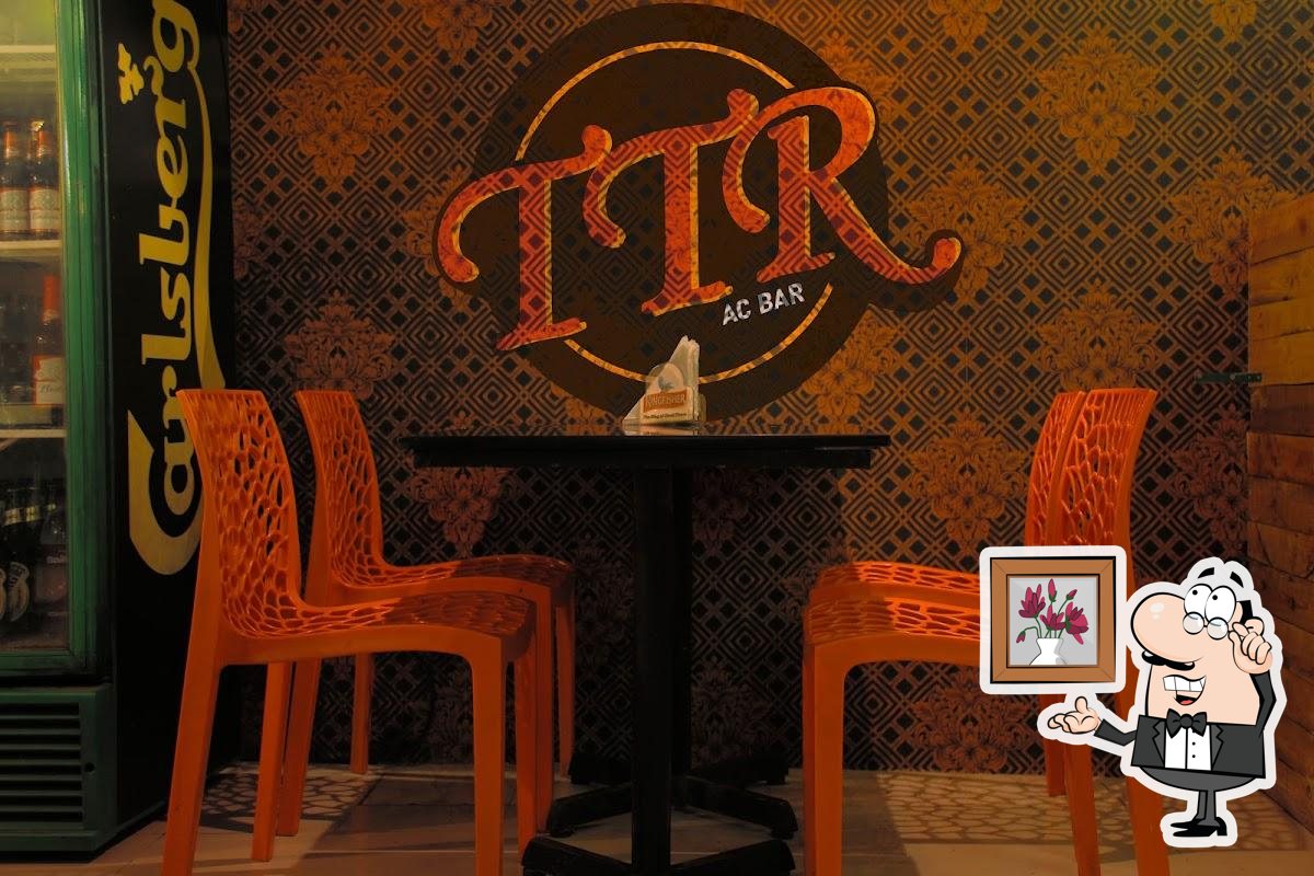 TTR BAR DU VILLAGE, Puducherry - Restaurant menu, prices and reviews