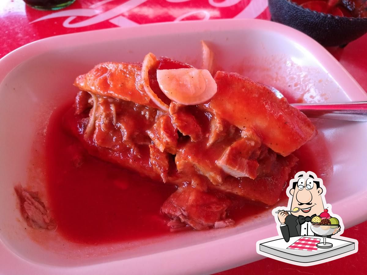 Tortas Chago restaurant, Guadalajara - Restaurant reviews