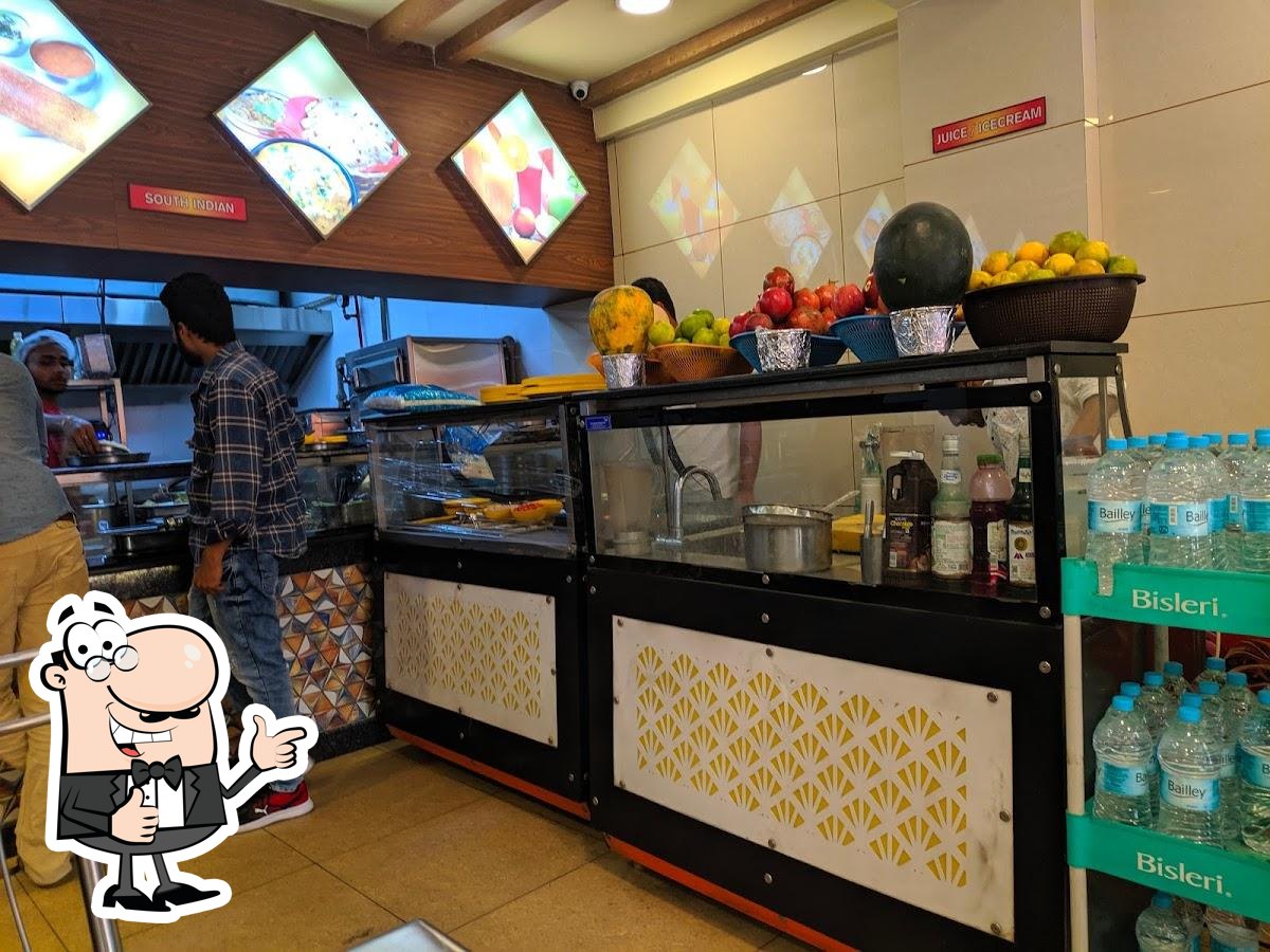 UDUPI NAVARASA, Bengaluru - Restaurant reviews