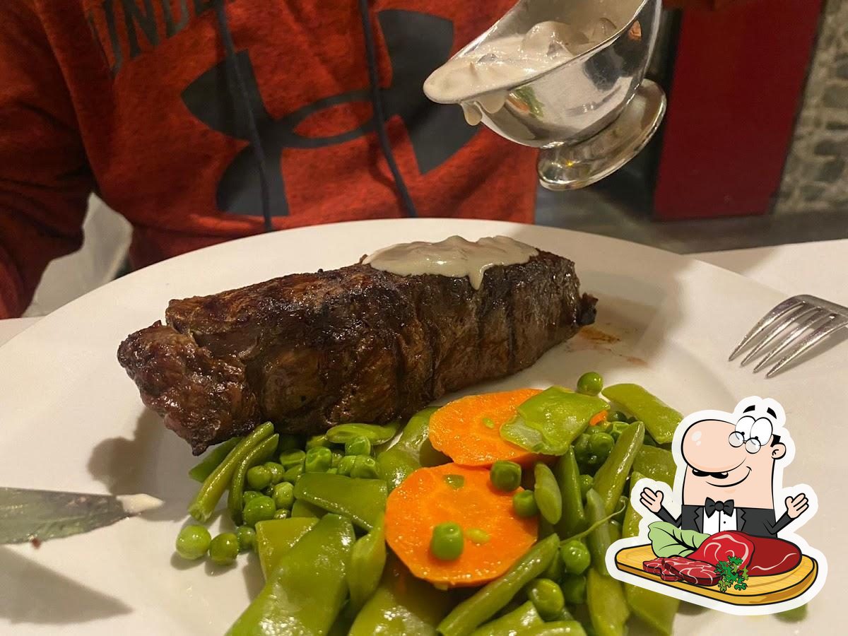 Victor Grill, C. Cigala, 4 in Manilva - Restaurant reviews