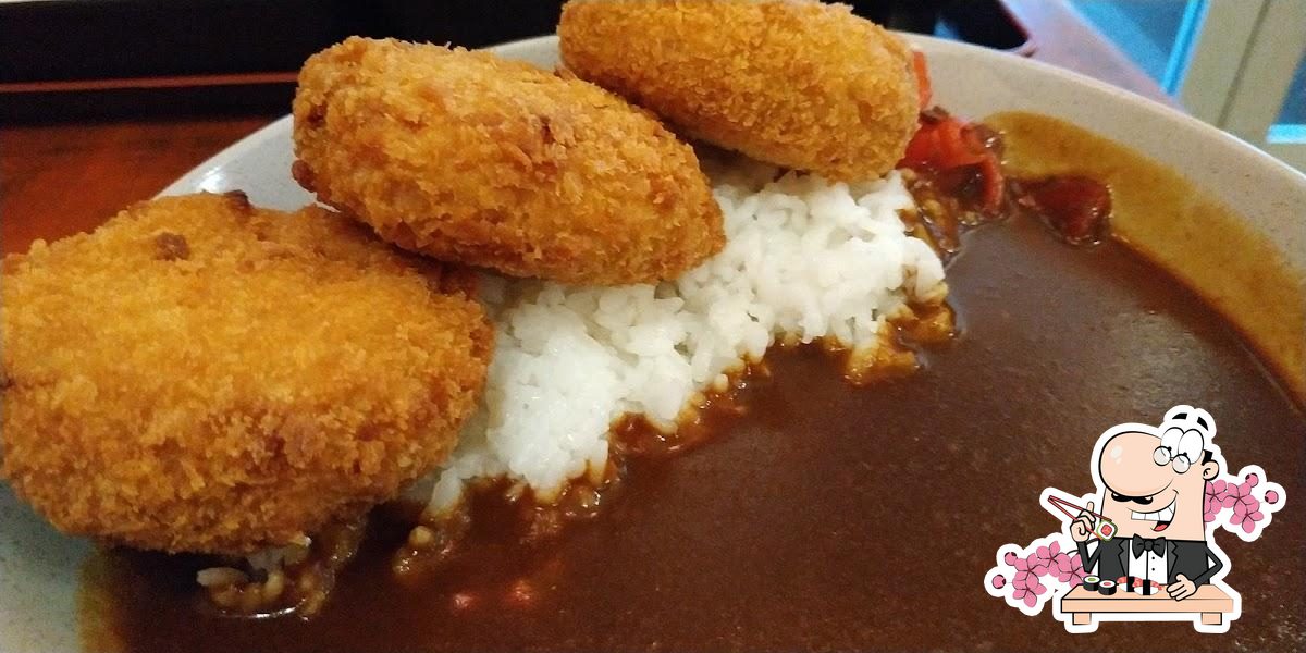 Japanese Kitchen Mazri in Underwood - Restaurant menu and reviews