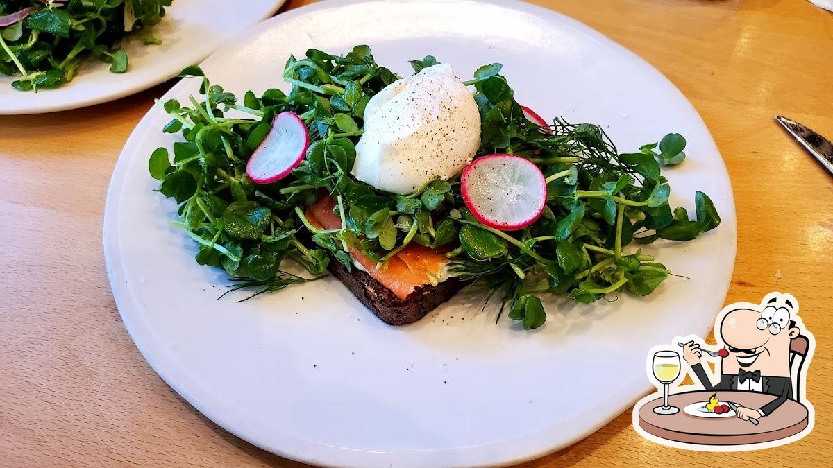 Nemesis Coffee Polygon in North Vancouver - Restaurant reviews