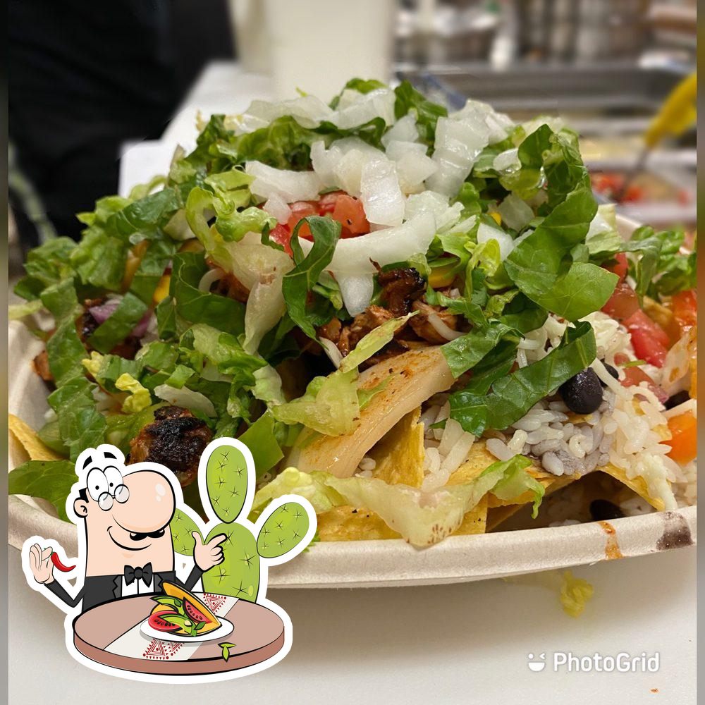 Nopalito’s in Boulder - Restaurant menu and reviews